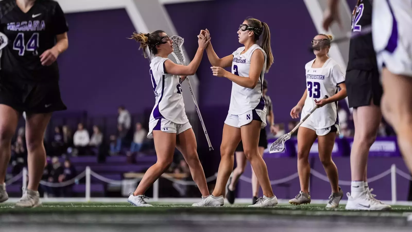 Northwestern University