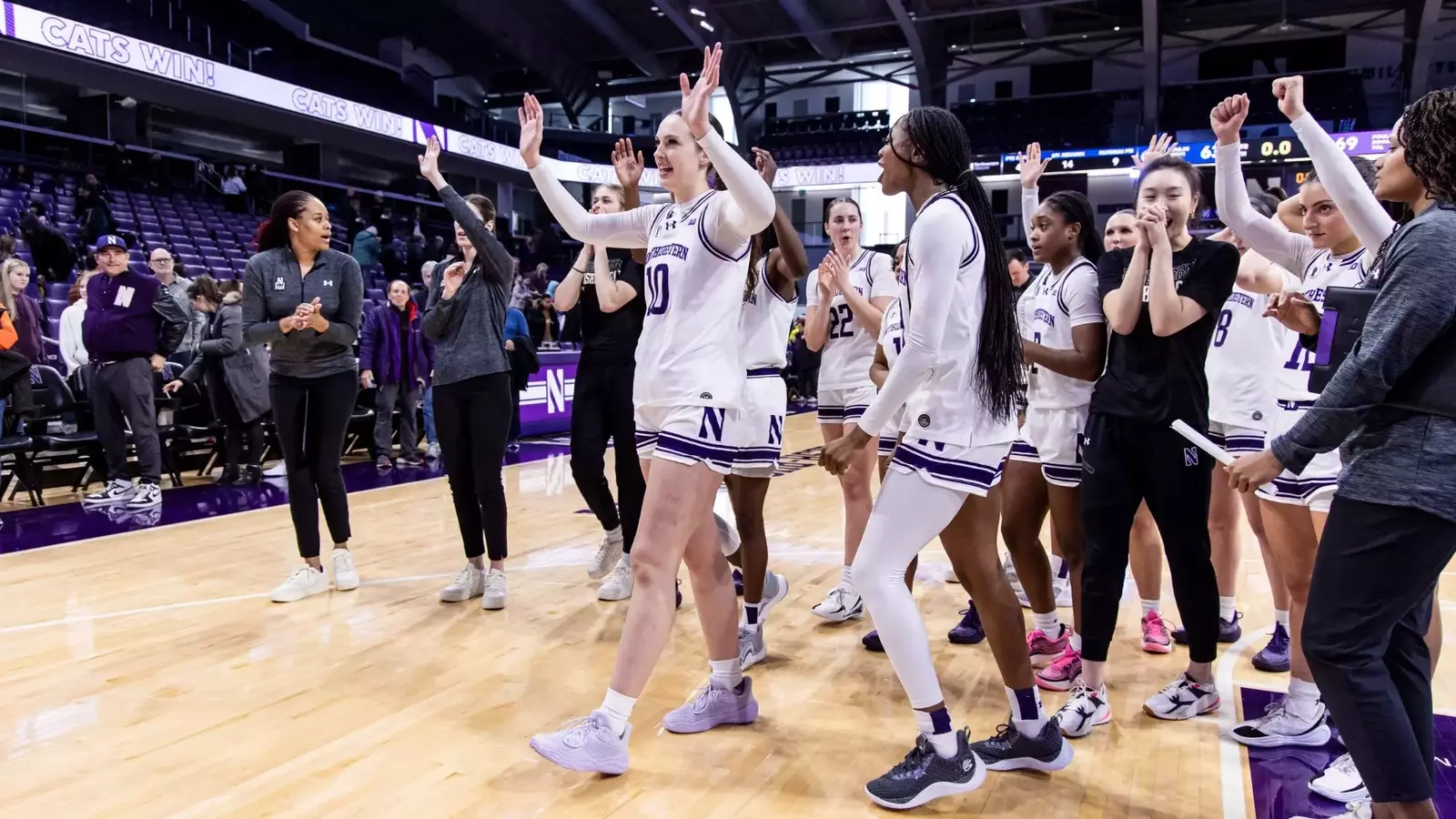 Northwestern University