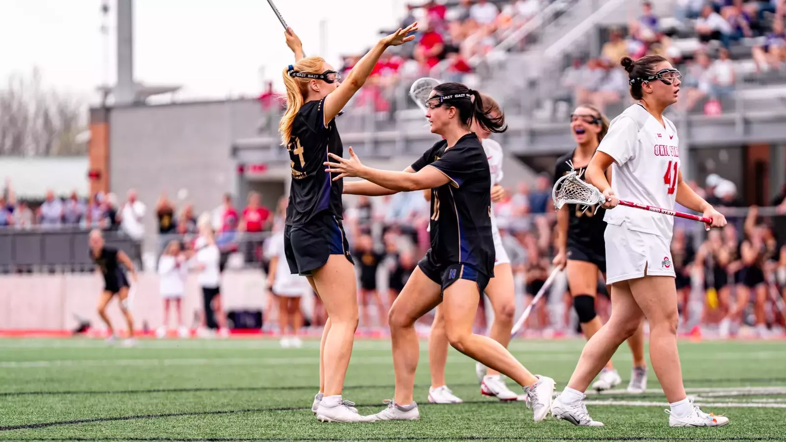 Northwestern University