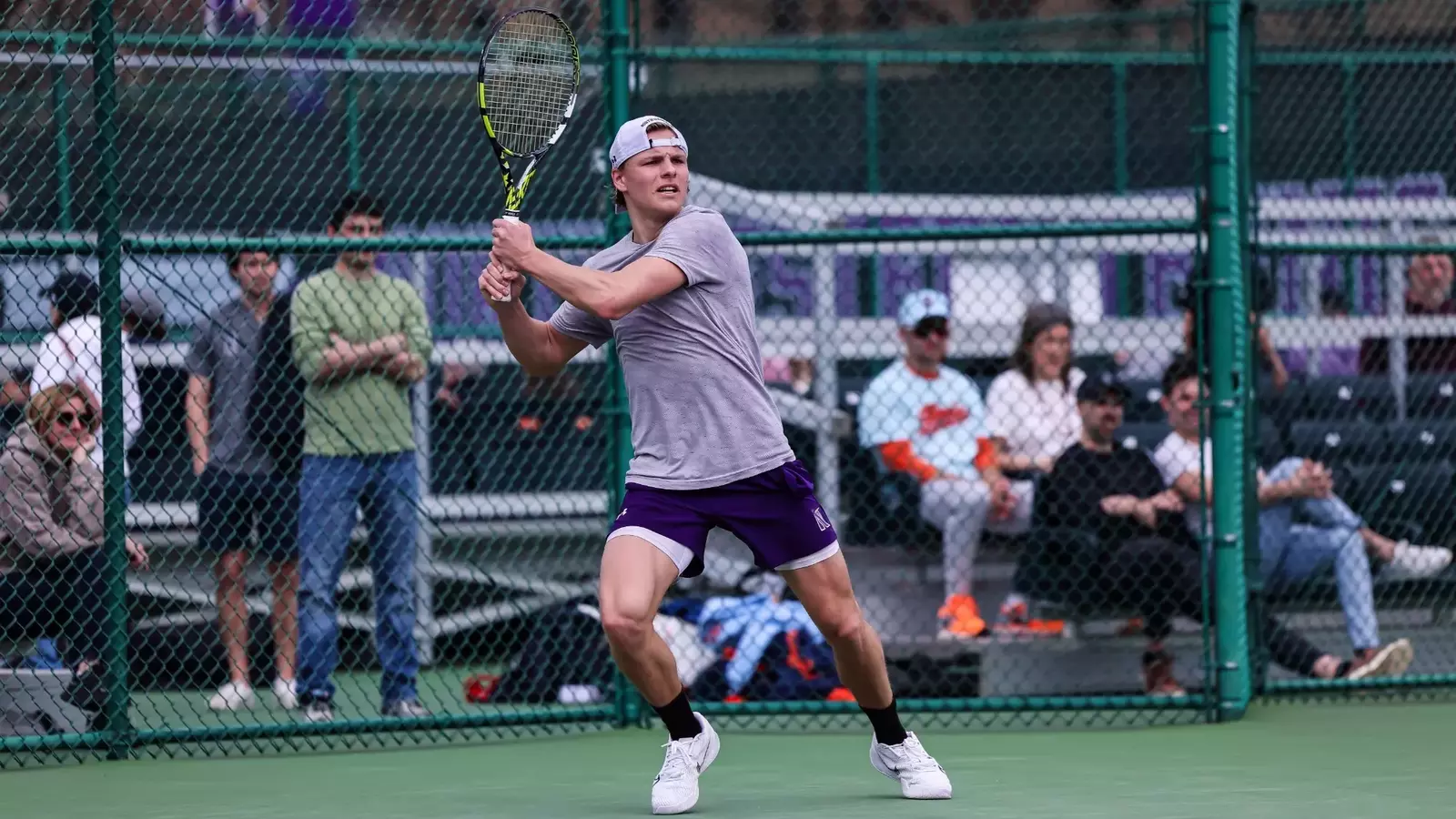 Northwestern University