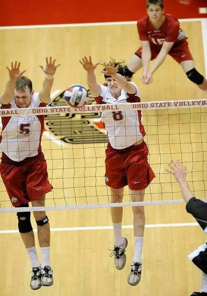 John Tholen Photo Gallery - Ohio State