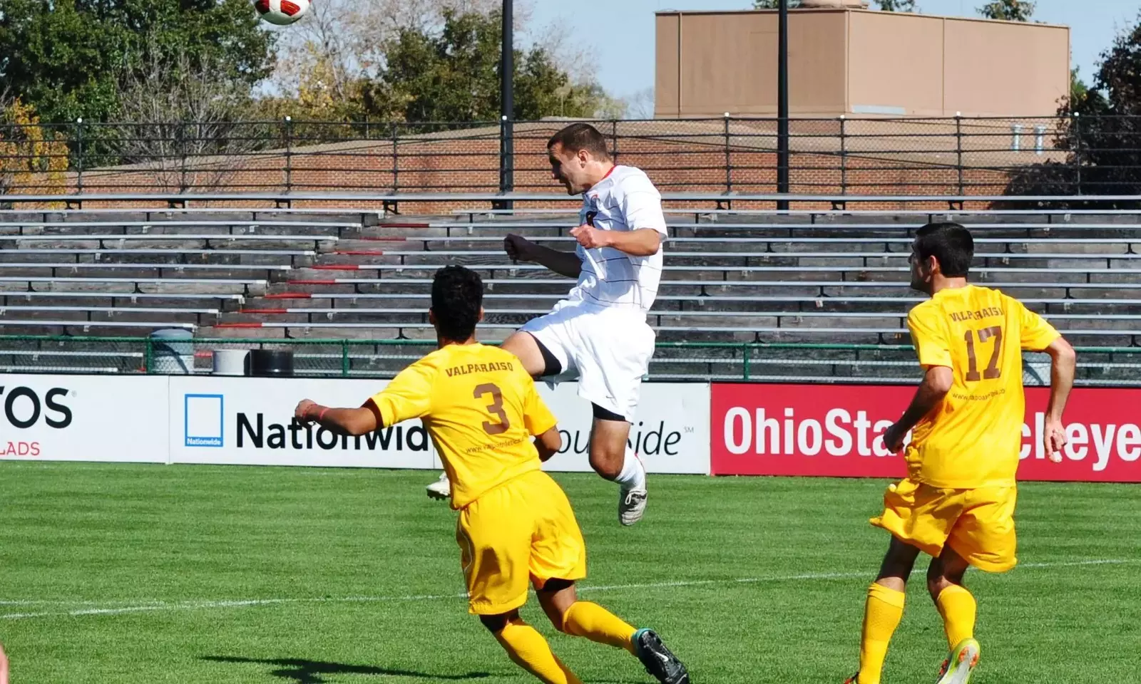 Ben Killian - Ohio State
