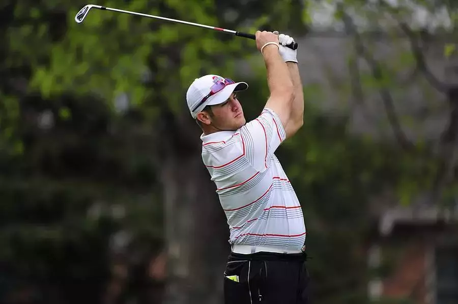 Dan Charen - Ohio State