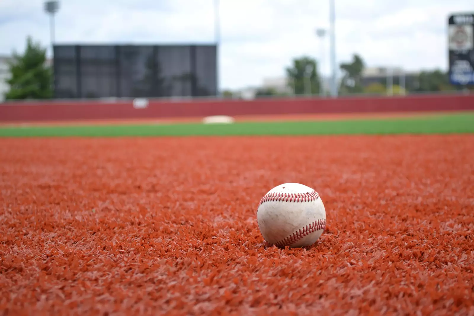 Bill Davis Stadium (Nick Swisher Field) - Ohio State