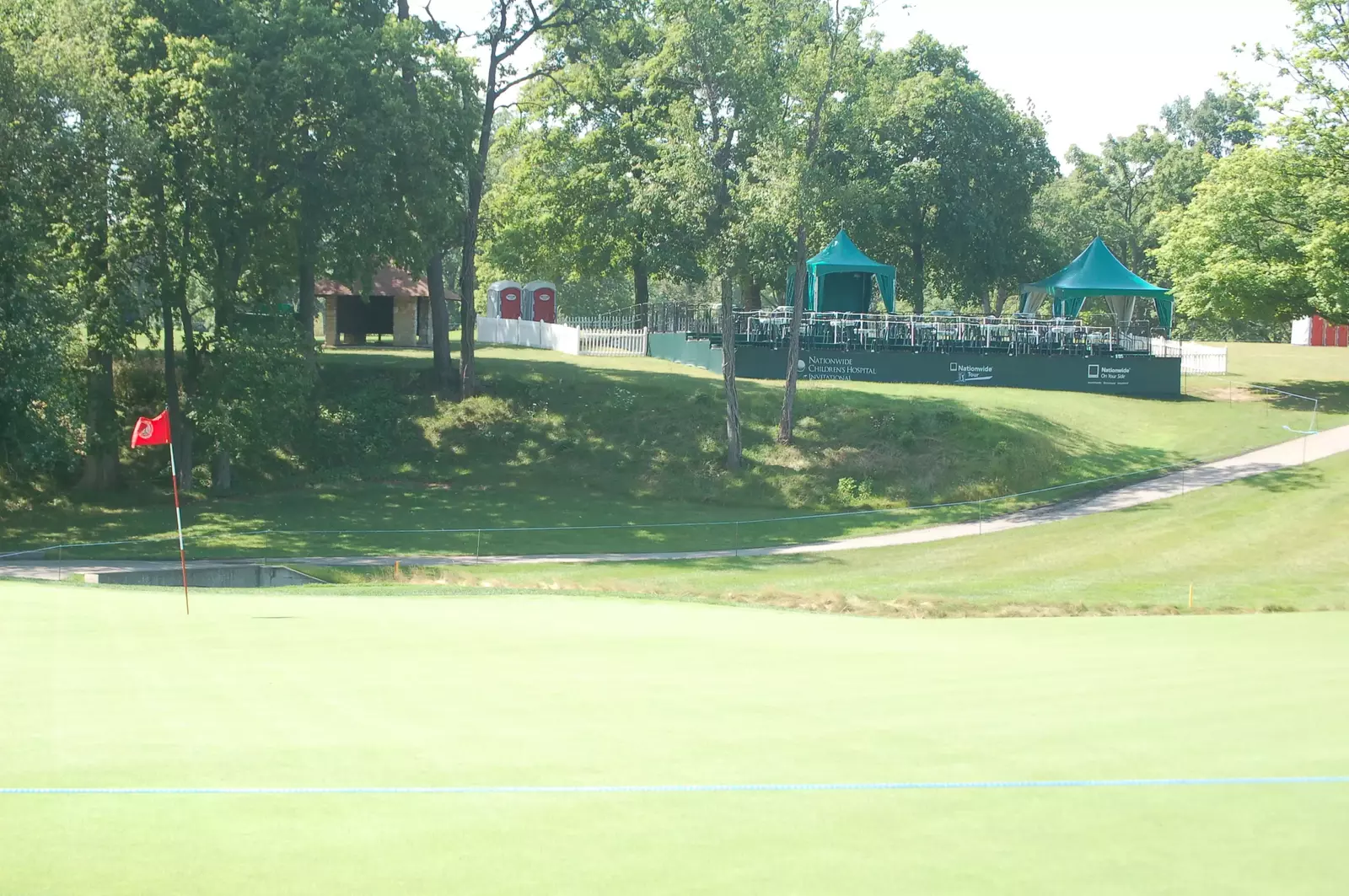 The Ohio State University Golf Course - Ohio State