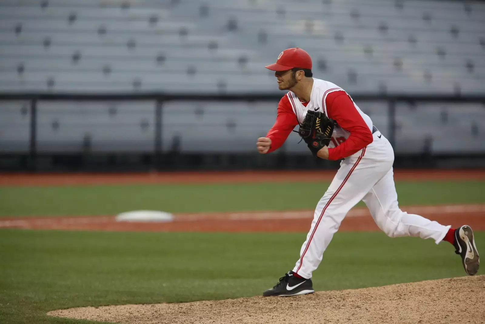 Trace Dempsey - Ohio State