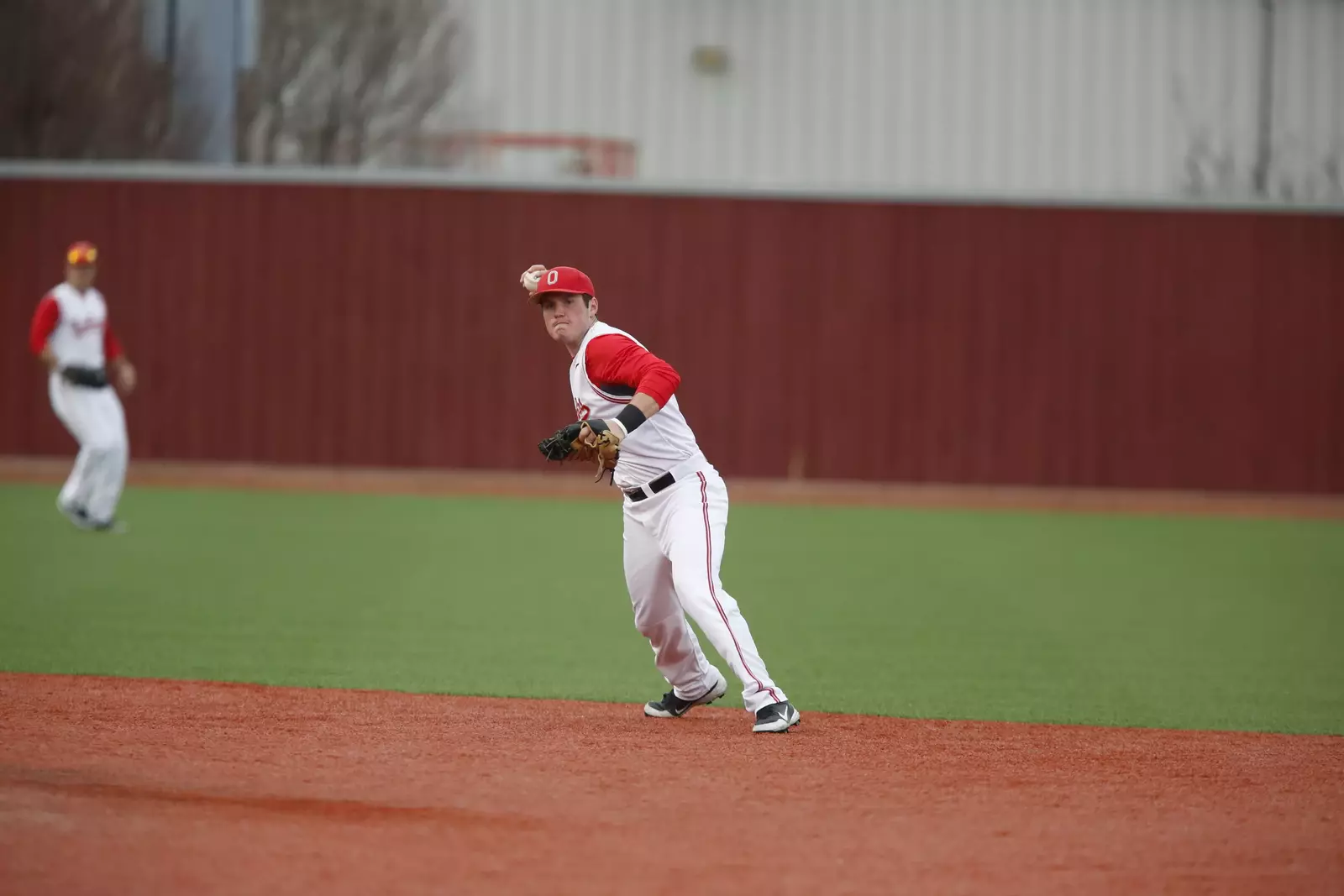 Craig Nennig - Ohio State
