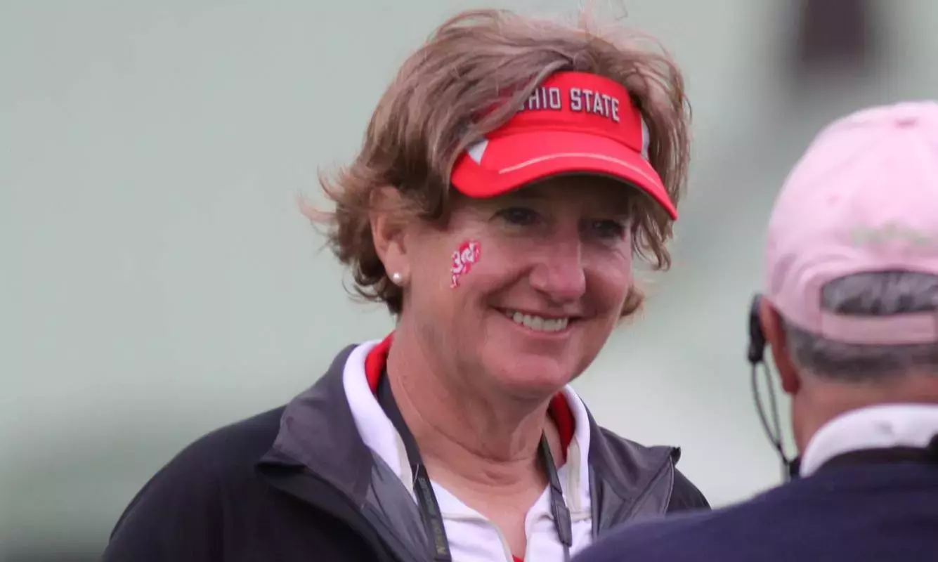 Hession Announces Retirement - Ohio State