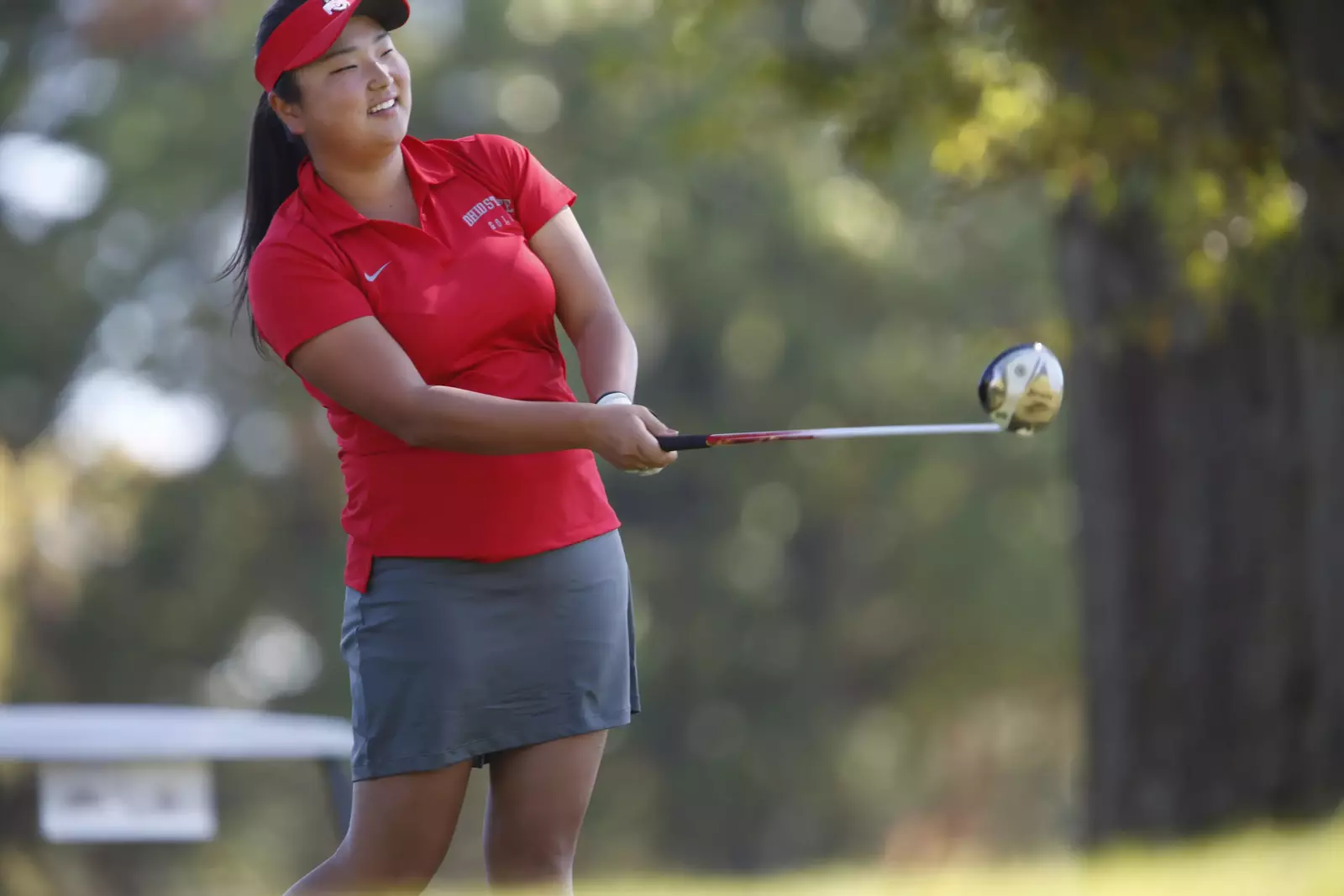 Rio Watanabe - Ohio State