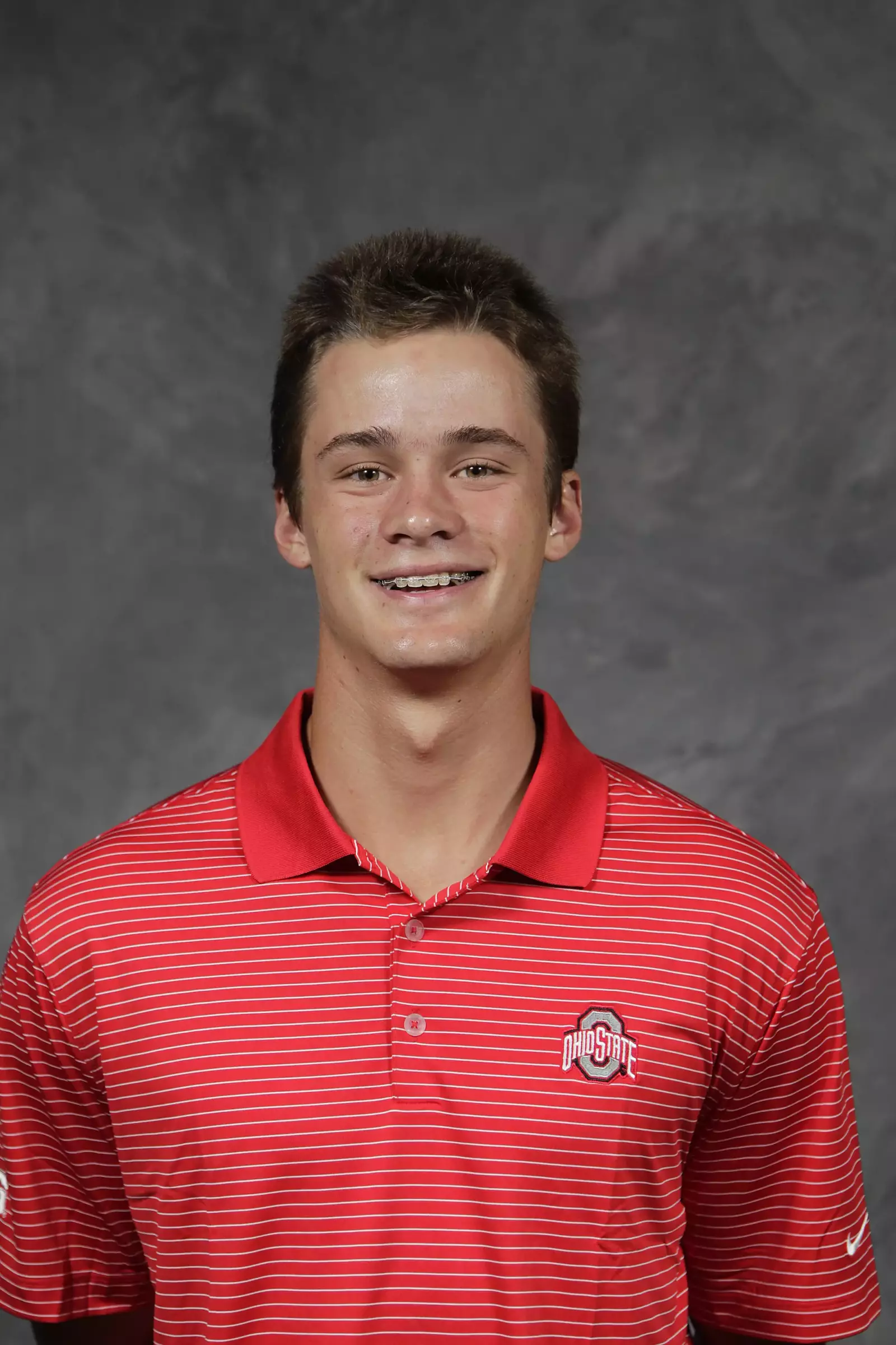Justin Wick - Ohio State