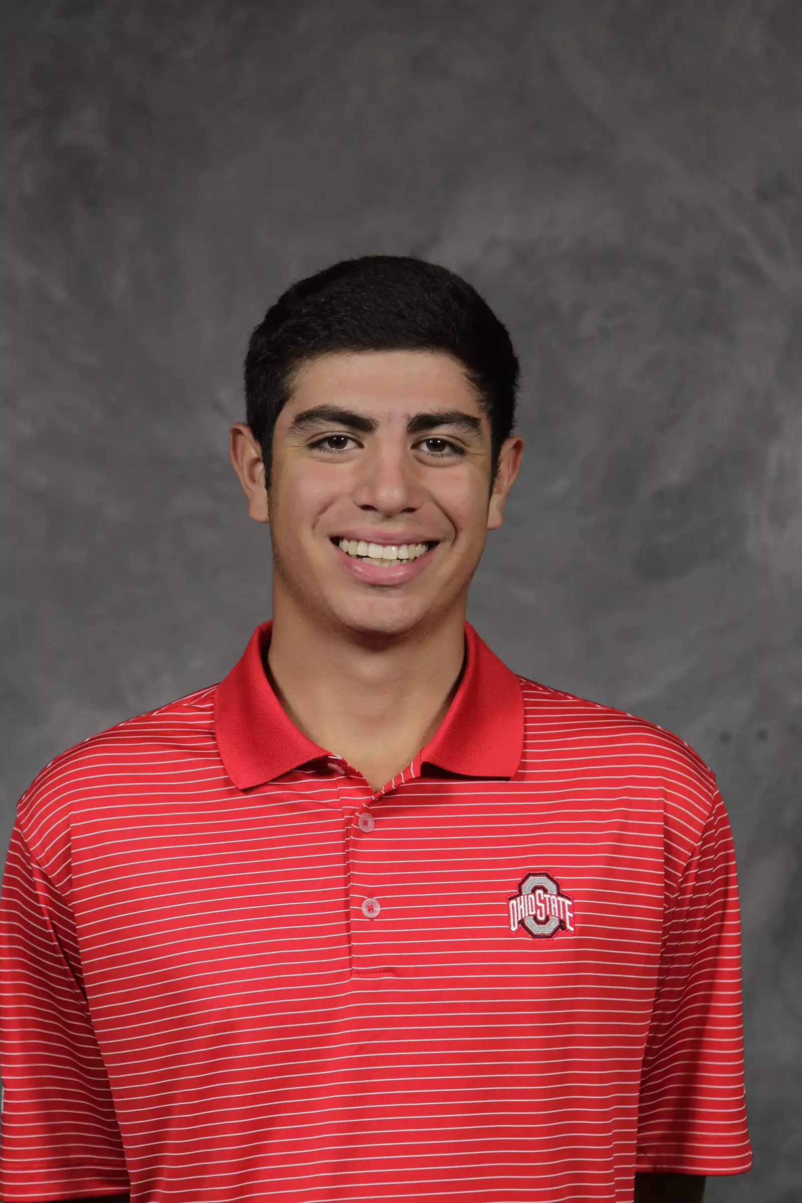 Caleb Ramirez - Ohio State