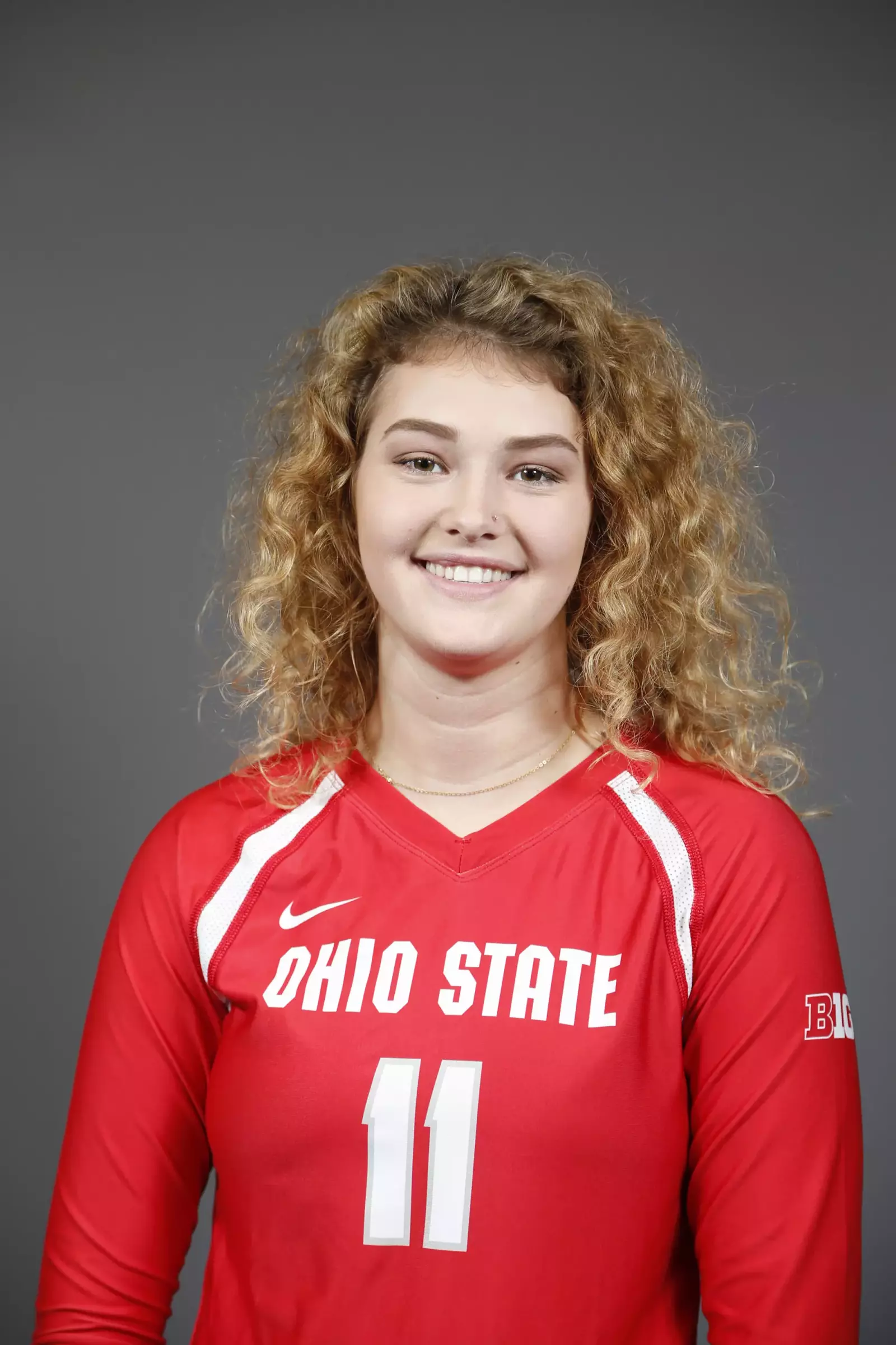 Brooke Bailey - Ohio State
