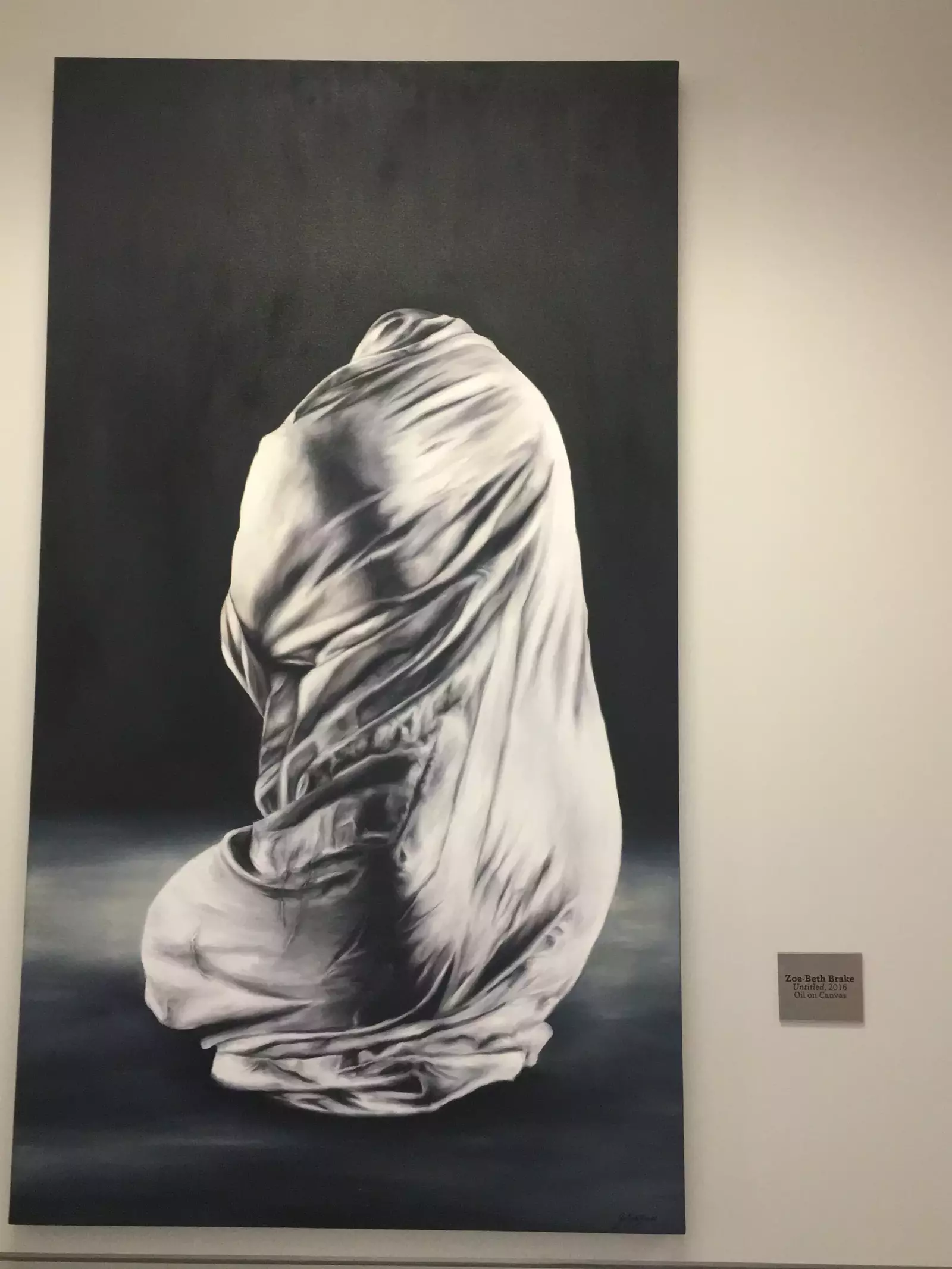 SASSO Art Gallery - Ohio State