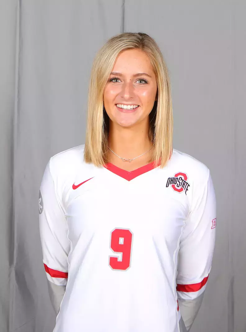 Meet the 2017 Buckeyes | Women’s Volleyball - Ohio State