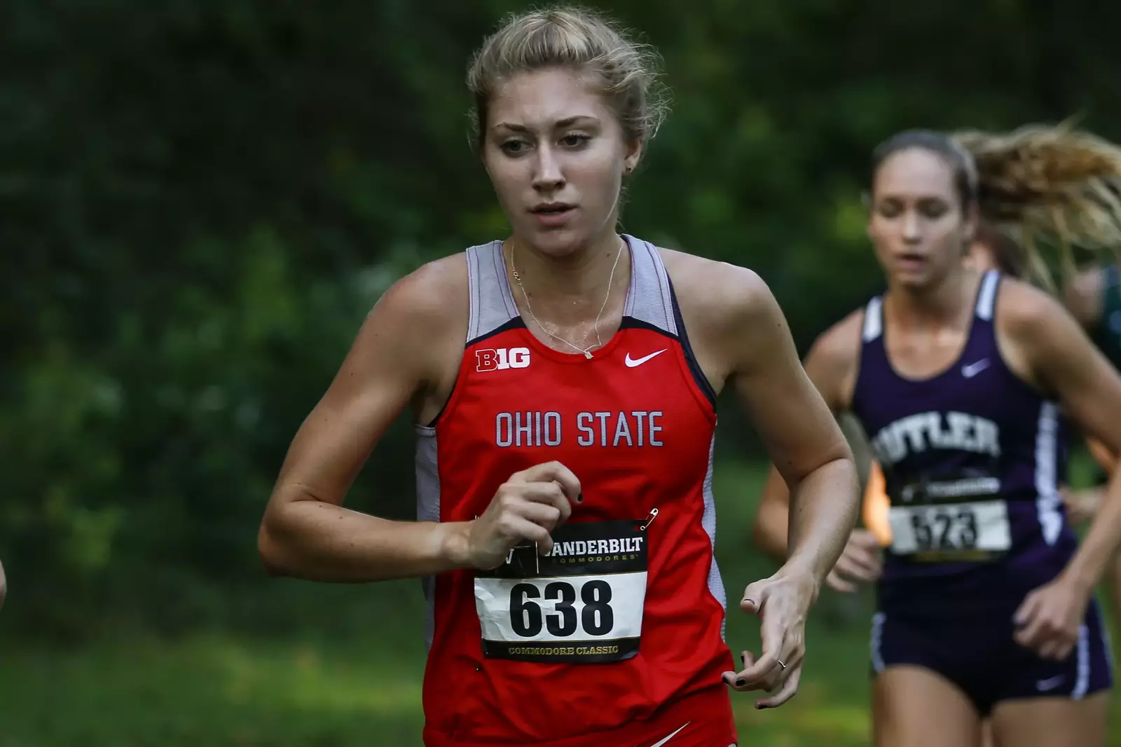 Commodore Classic - Ohio State