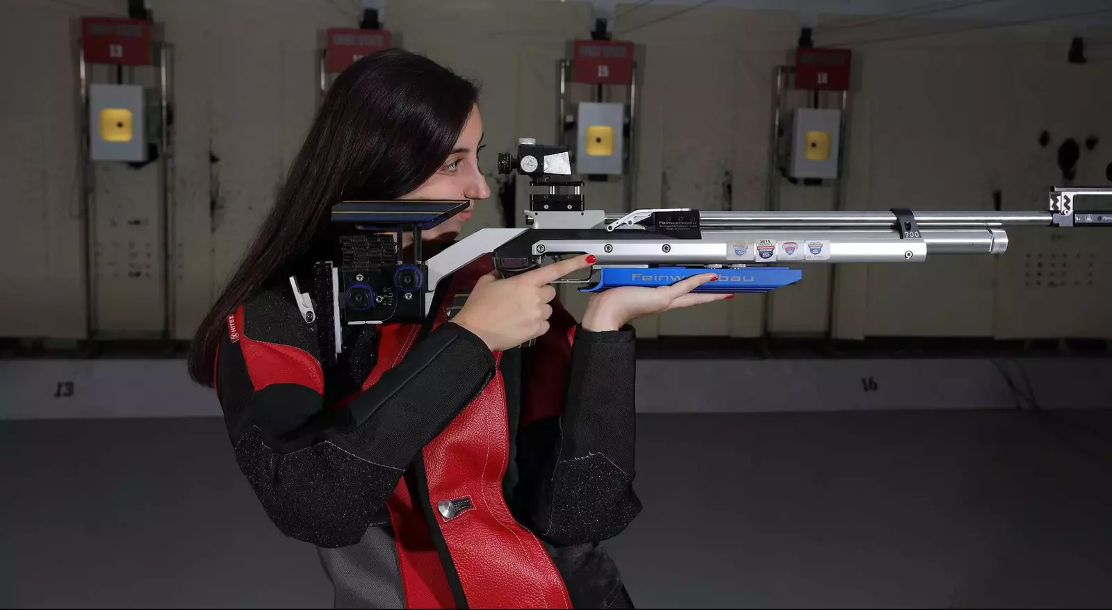 Getting to Know Your SAAC Board Members | Bailey Urbach - Ohio State