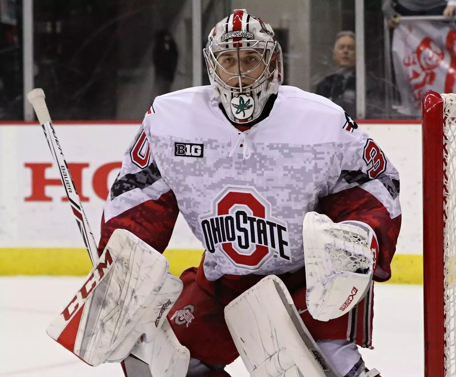 Romeo on Richter Award Watch List - Ohio State