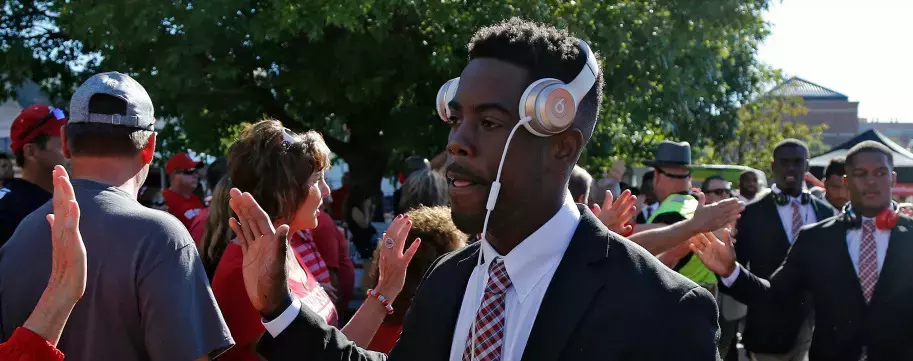 Corey Smith: Comeback Kid - Ohio State