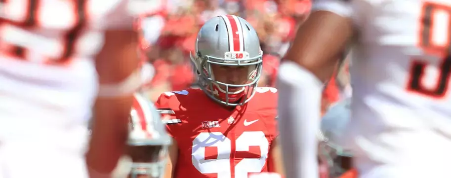 Ohio State’s walk-On kicker turns heads in first ever game - Ohio State