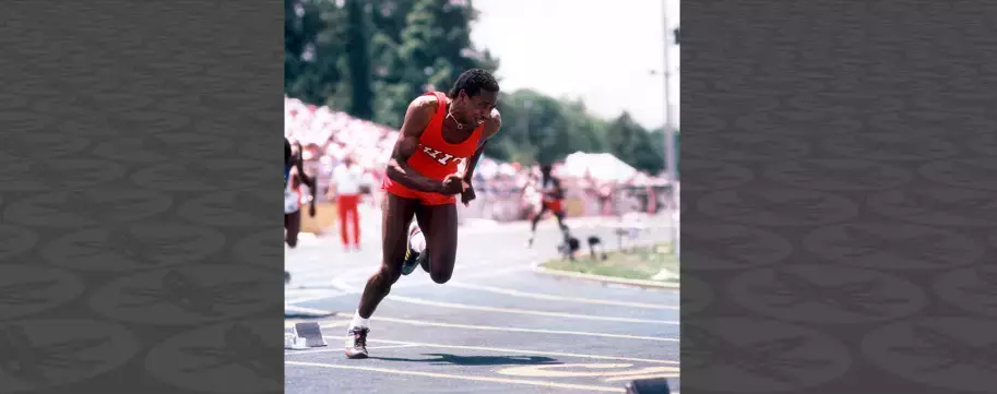 Butch Reynolds to be Inducted Into USATF National Track & Field Hall of ...