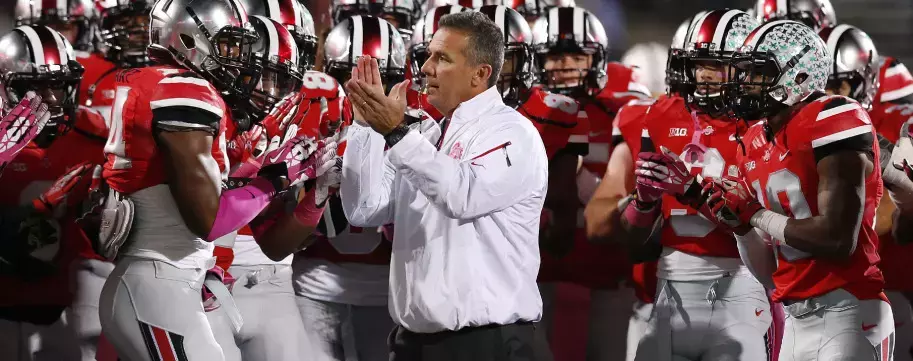 Winter Workouts Begin; Nine New Buckeyes Enroll Early - Ohio State