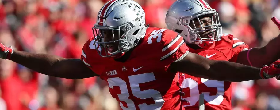 Four More Game Times & TV Networks Announced - Ohio State