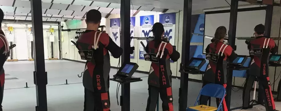 Cheezum Leads Way for a Solid Team Performance - Ohio State