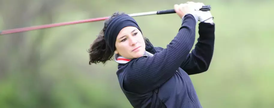 Rachel Rohanna Wins Symetra Tour Championship - Ohio State