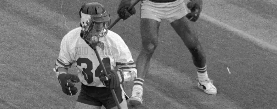 Ohio State Mourns The Loss of Terry Gilmore - Ohio State