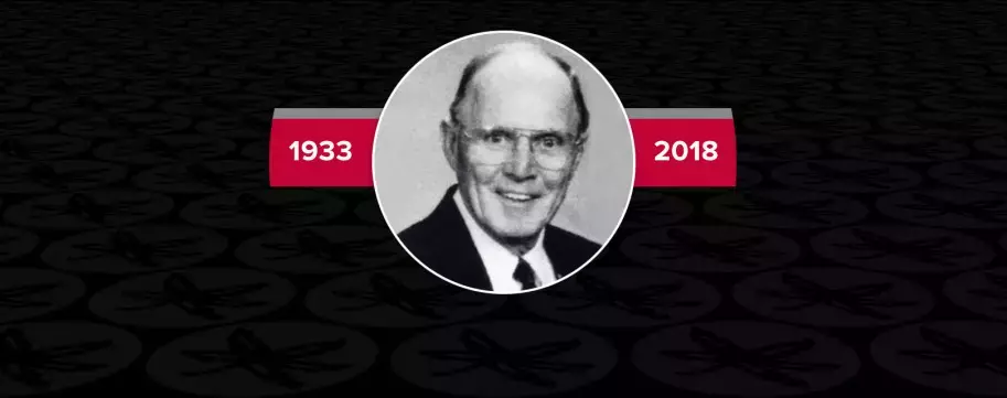 Ohio State Remembers Walter ‘Doc’ Ersing - Ohio State