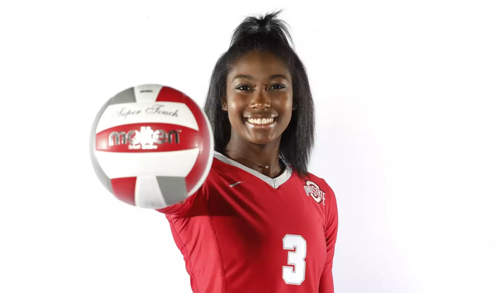 Buckeye Breakdown | Jasmine Koonts | Creative Services - Ohio State