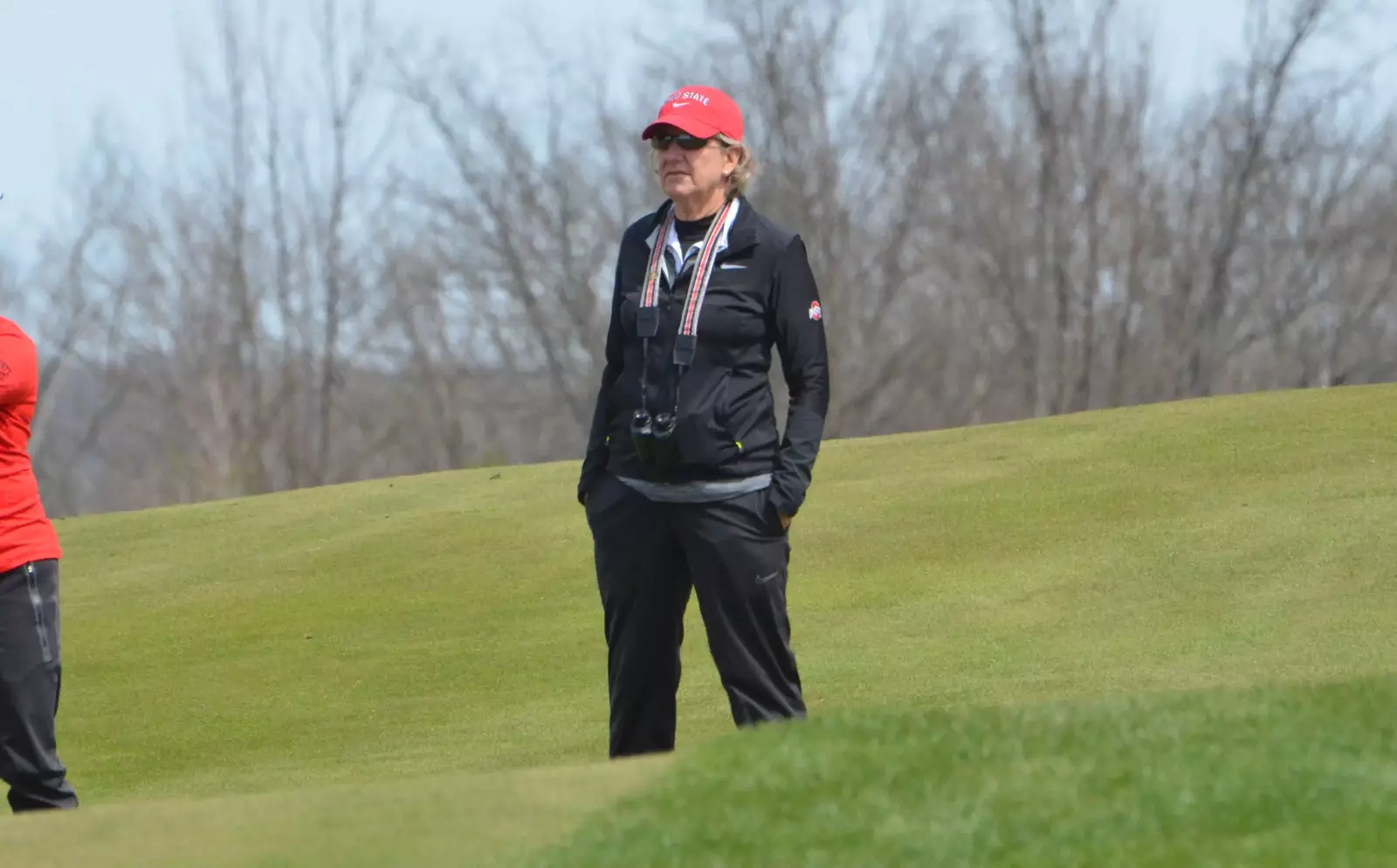 Hession Set to Help Lead U.S. Squad at Arnold Palmer Cup - Ohio State