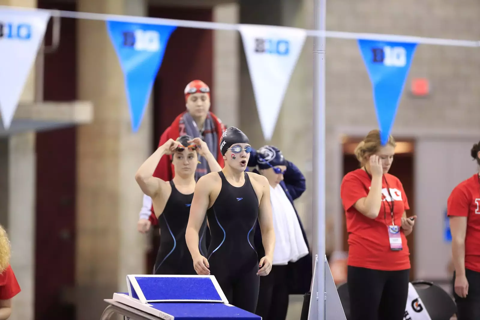 Cheyenne Meek – What It Means To Be A Buckeye - Ohio State