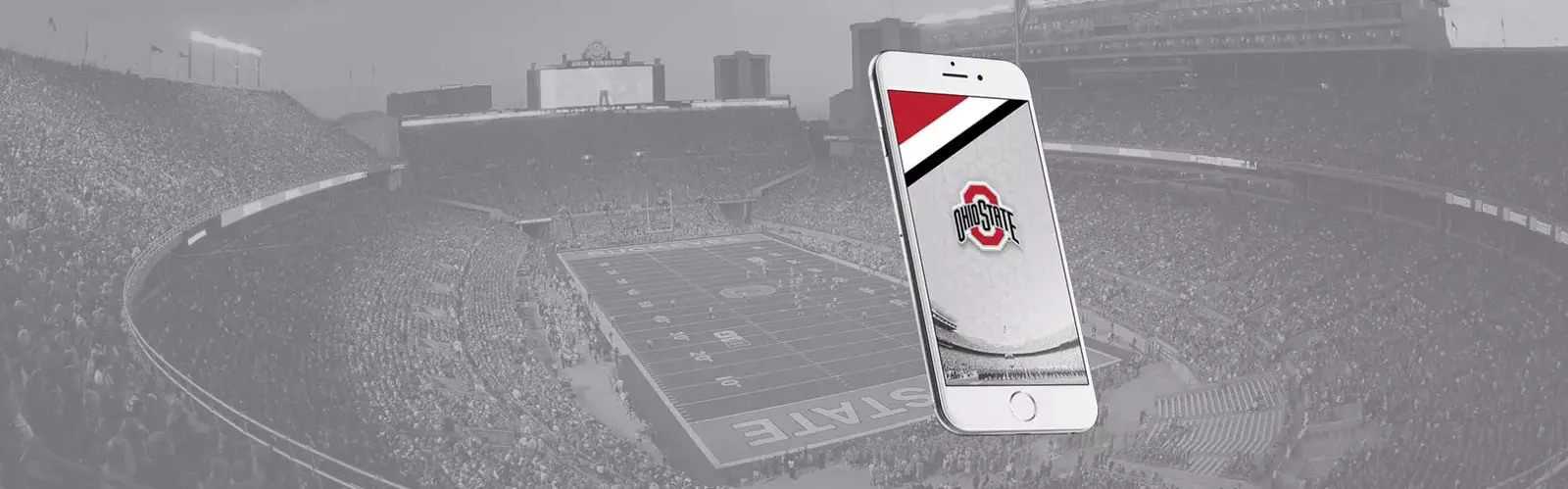 Official Ohio State Buckeyes App Available Now - Ohio State