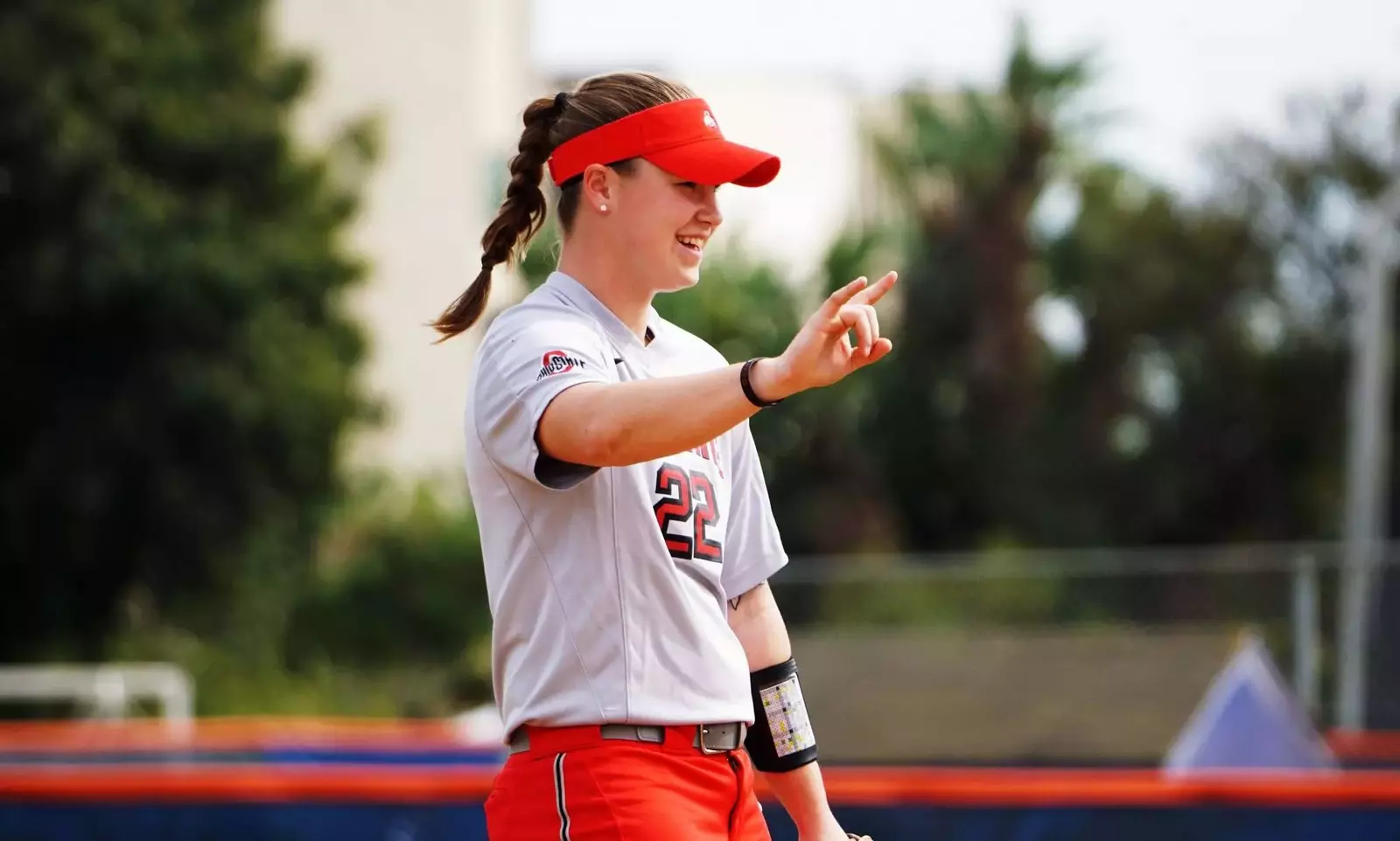 Title IX: Lilli Piper - Ohio State