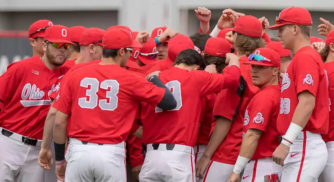 Fall Ball Dates Announced - Ohio State