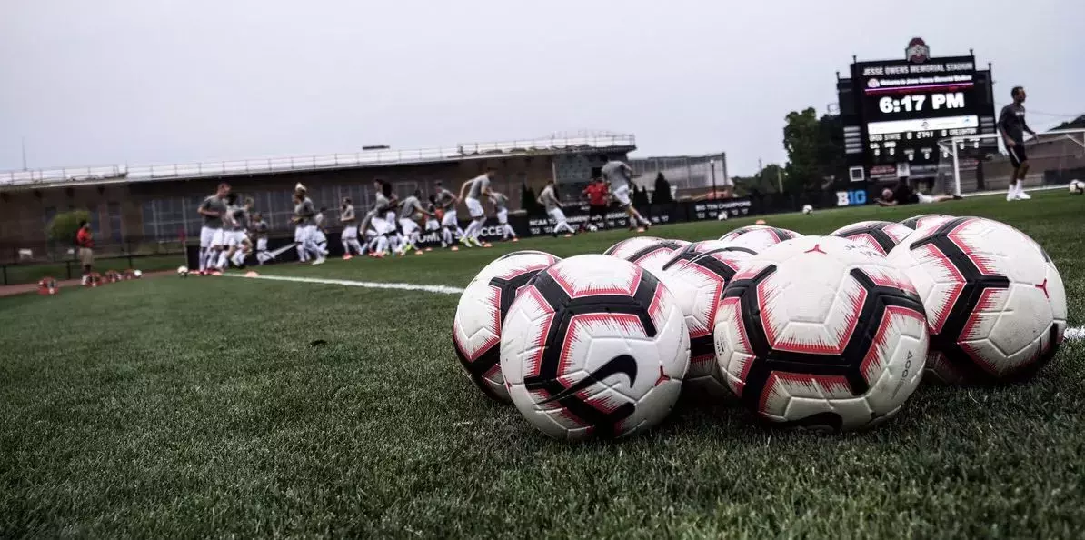 Beyond the Block O: Ohio State Men’s Soccer - Ohio State