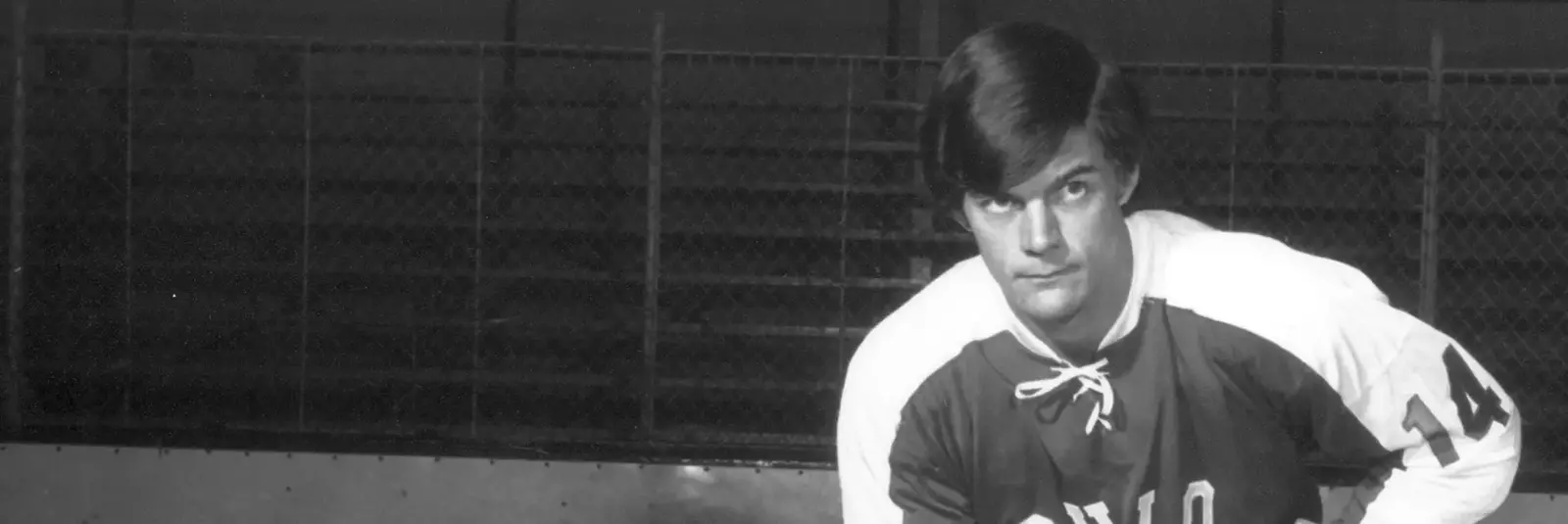 Jerry Welsh – Ohio State Athletics Hall of Fame - Ohio State