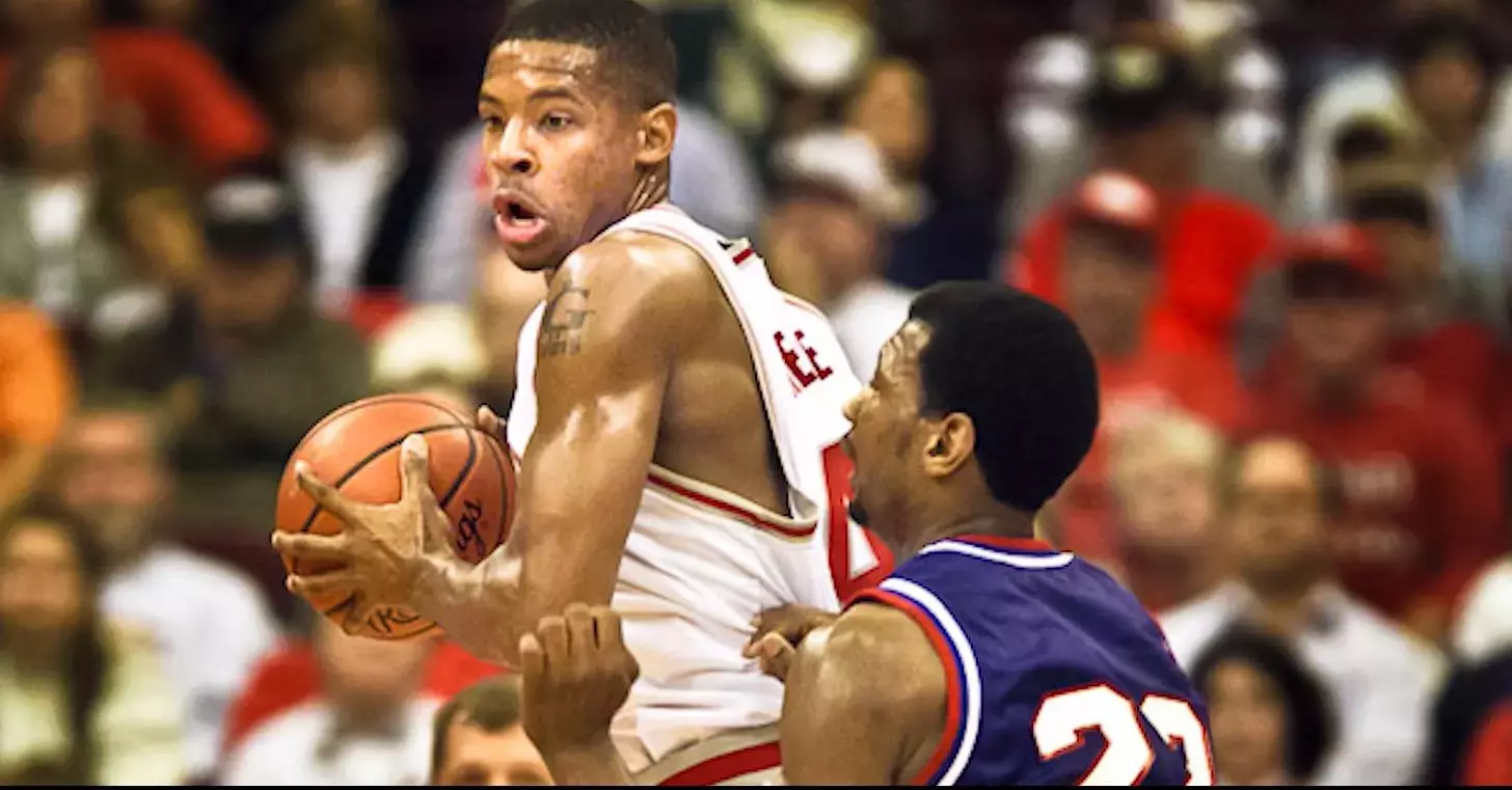 Degree Completion Program – George Reese - Ohio State