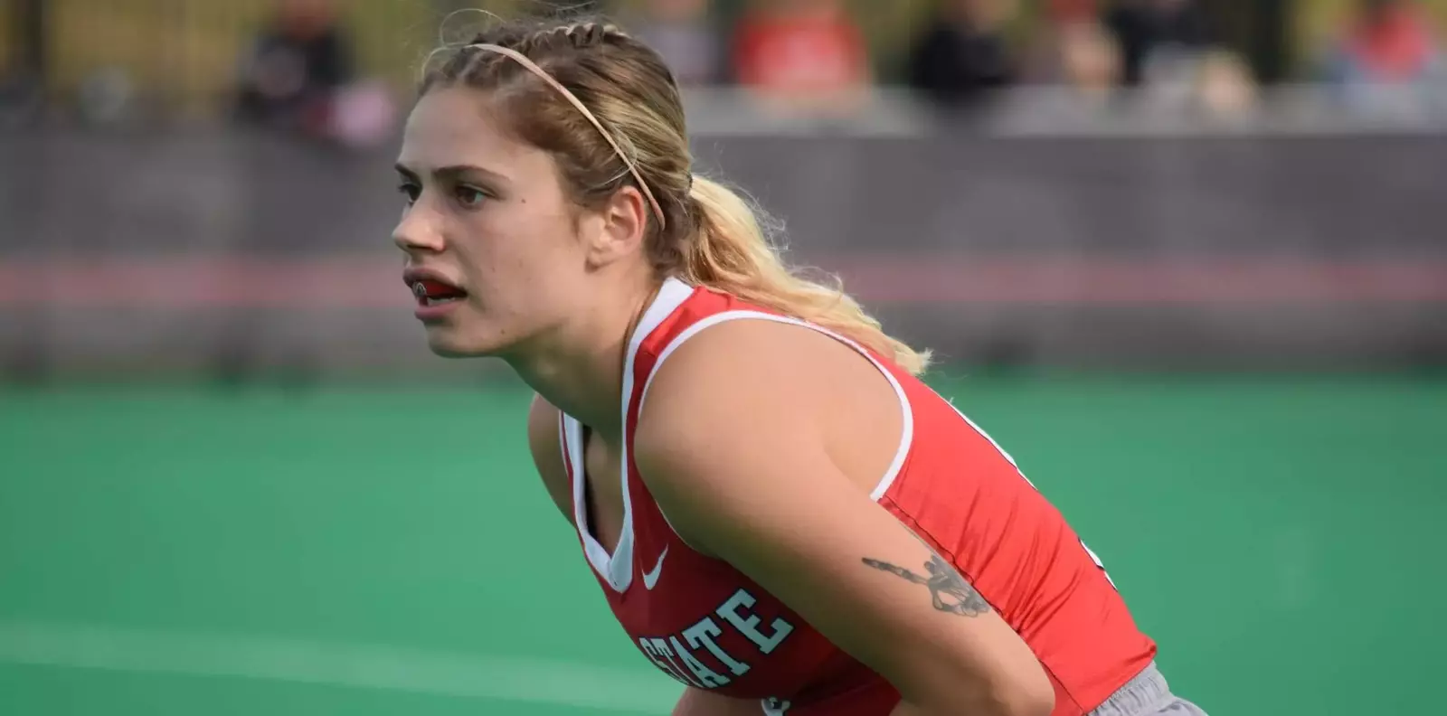 Casey Cole: Small Town Athlete, Big Time Player - Ohio State
