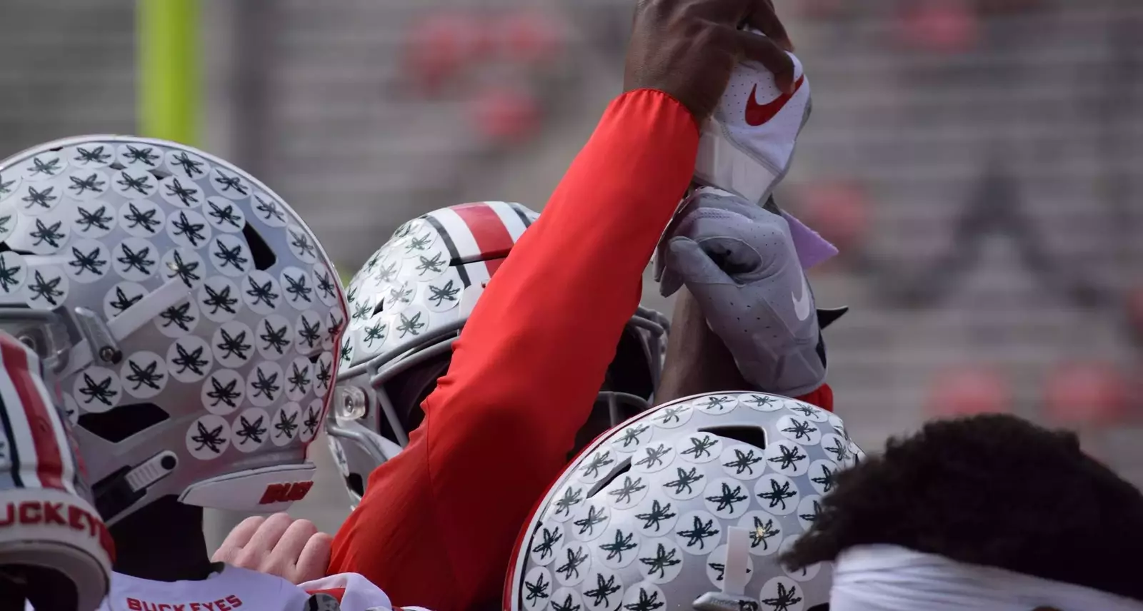 This is Game Week: Ohio State itching to play Indiana - Ohio State