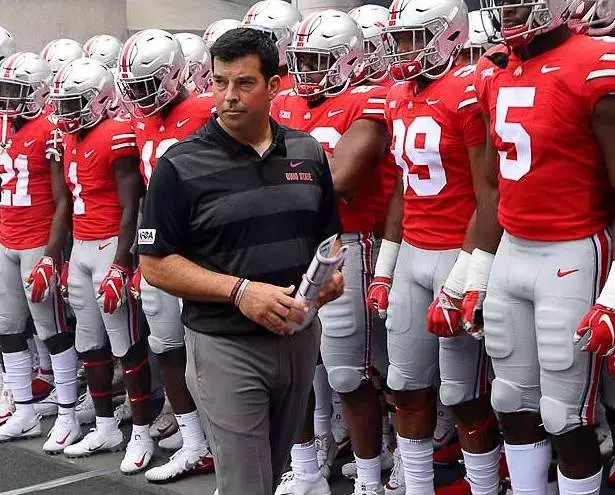 Winter Workouts Begin for Ohio State Buckeyes - Ohio State
