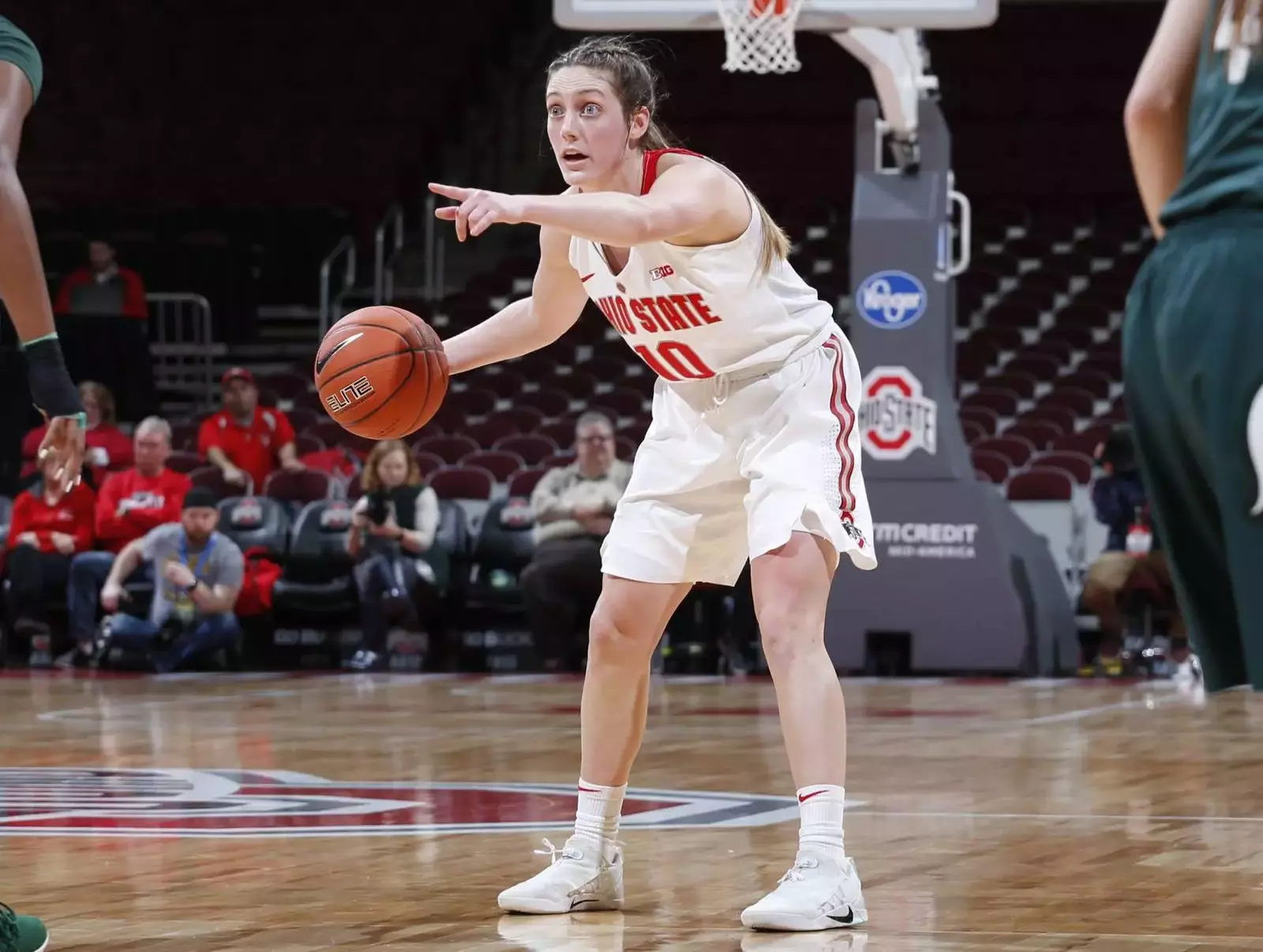 Buckeyes Hit The Road For a Pair Starting at Penn State - Ohio State