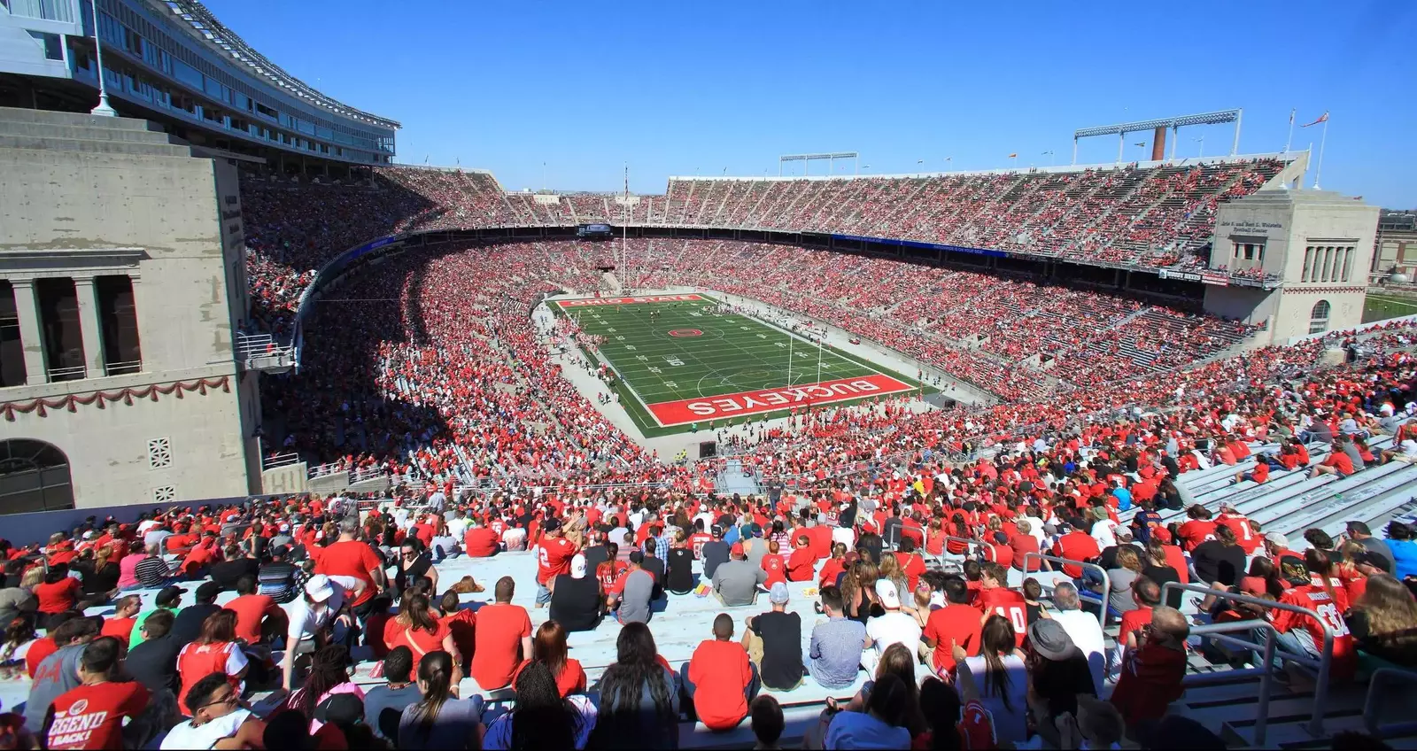2023 Spring Game Weekend Information - Ohio State