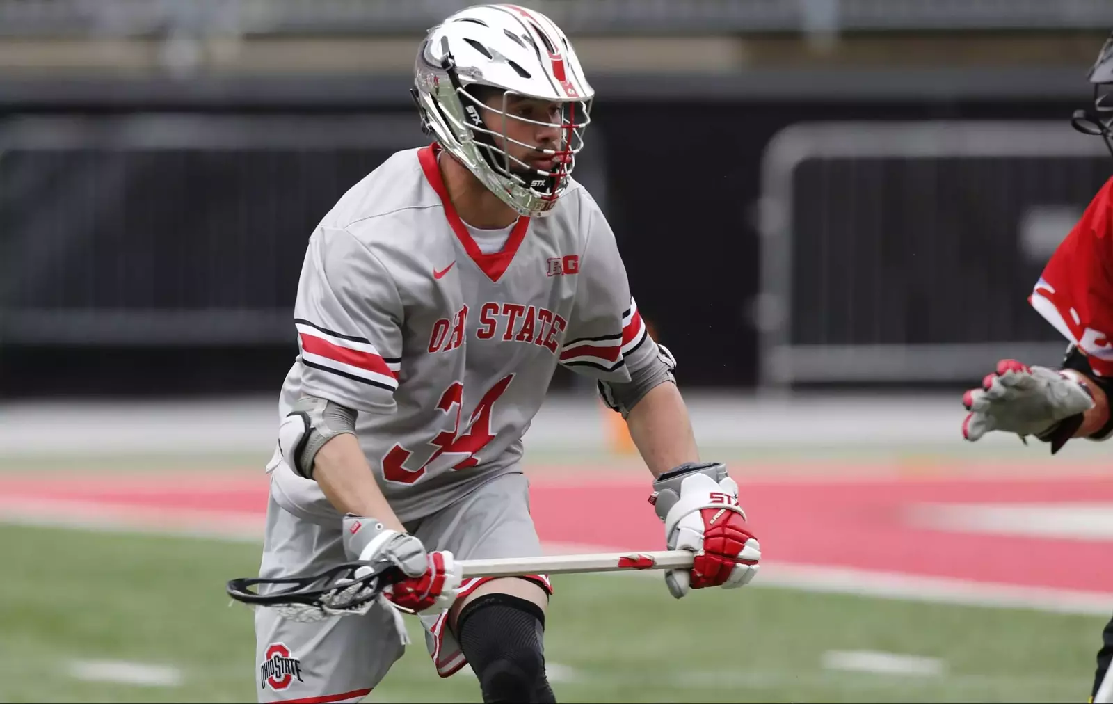 Ryan Terefenko Named a 2019 Tewaaraton Nominee - Ohio State