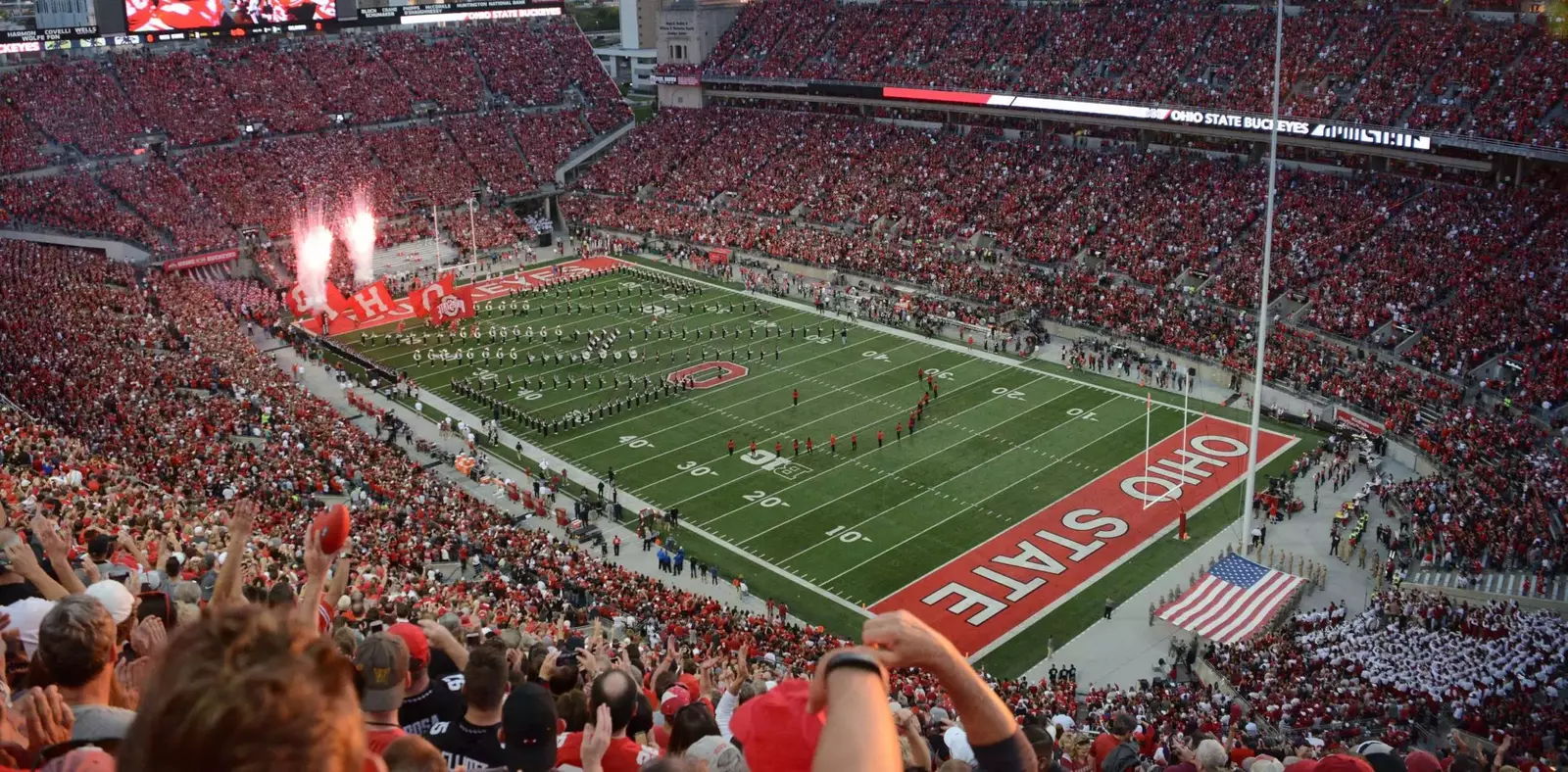 Football Season Tickets on Sale Next Week; Flex Plans Coming Soon ...