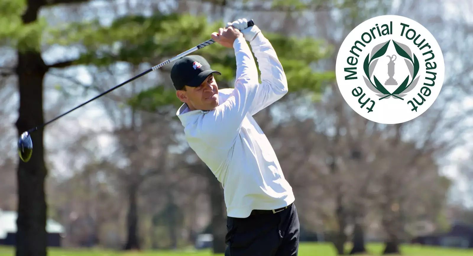 Will Grimmer Receives Sponsor’s Exemption for Memorial Tournament ...