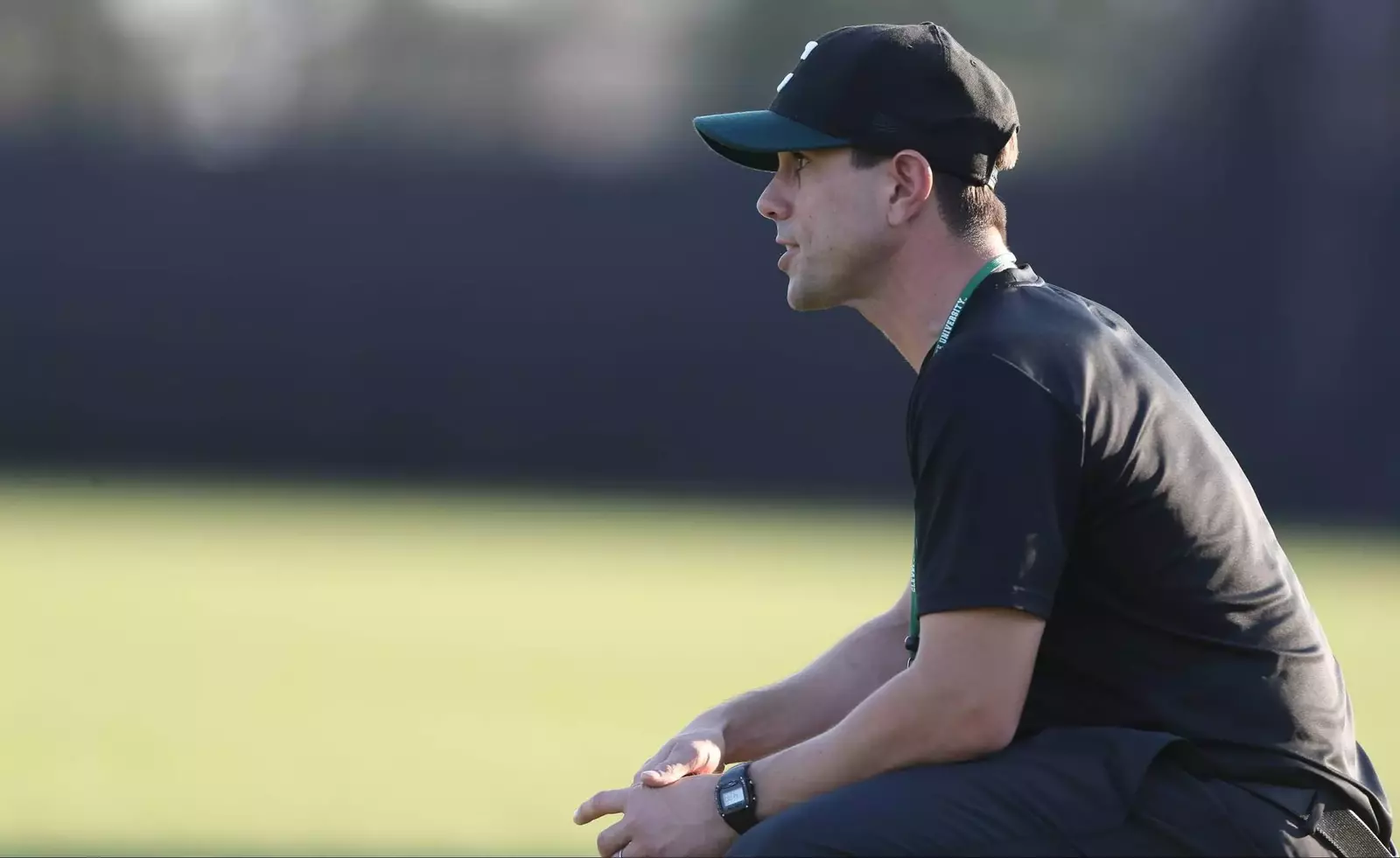 Dylan Sheridan Hired to Join Buckeye Coaching Staff - Ohio State