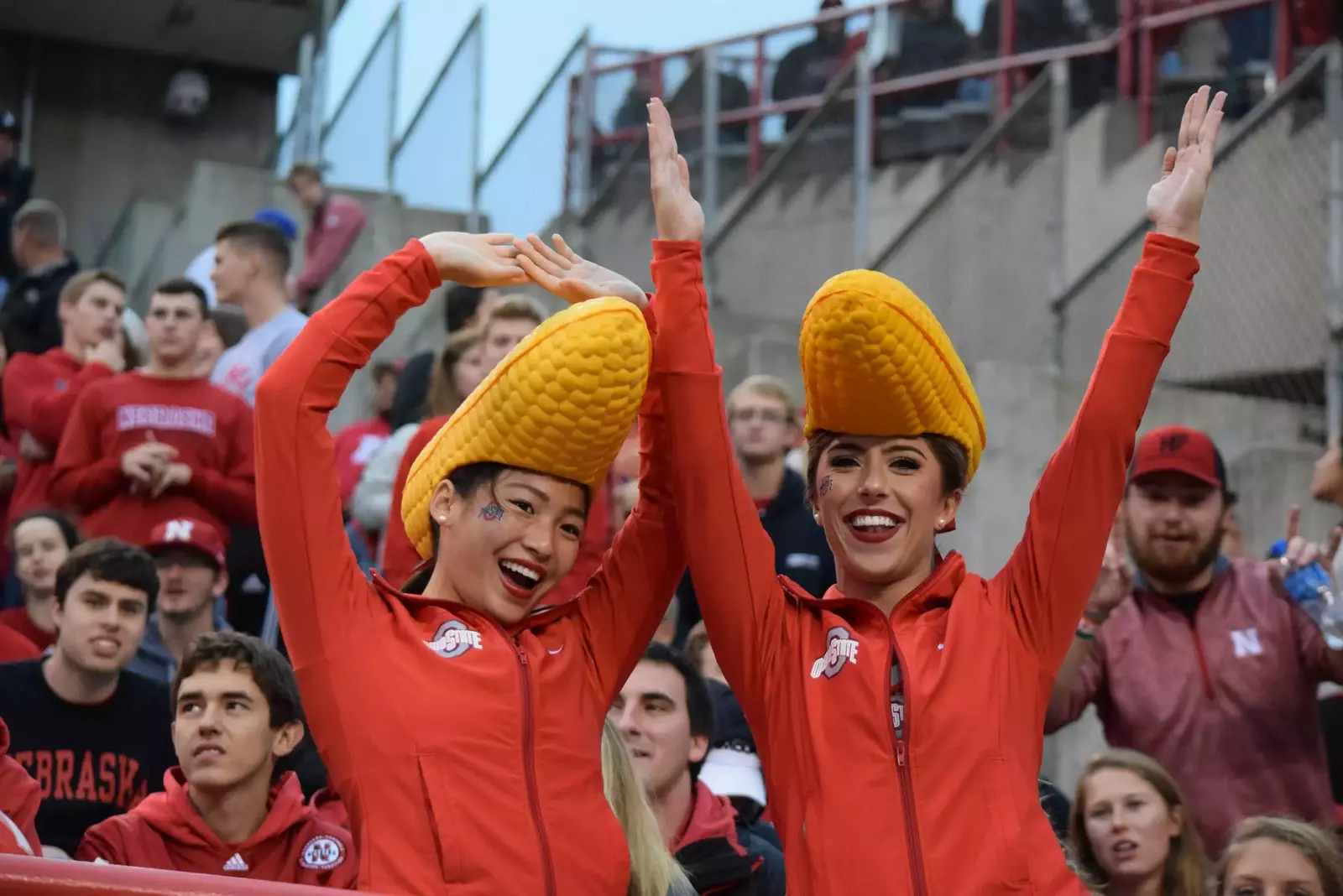 Alternative Ways to Watch Ohio State at Nebraska - Ohio State