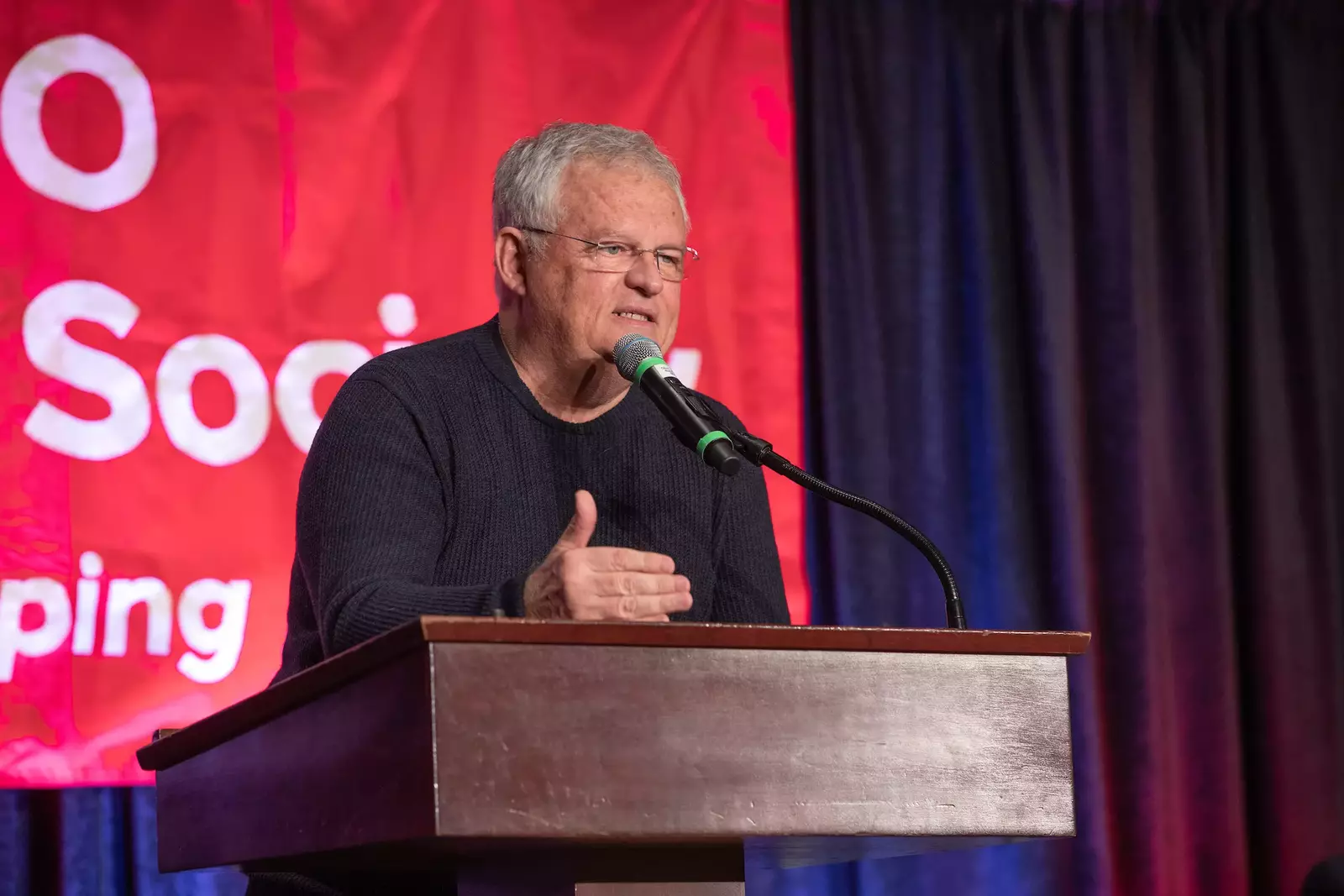 Jim Foster – Hall of Fame Weekend - Ohio State